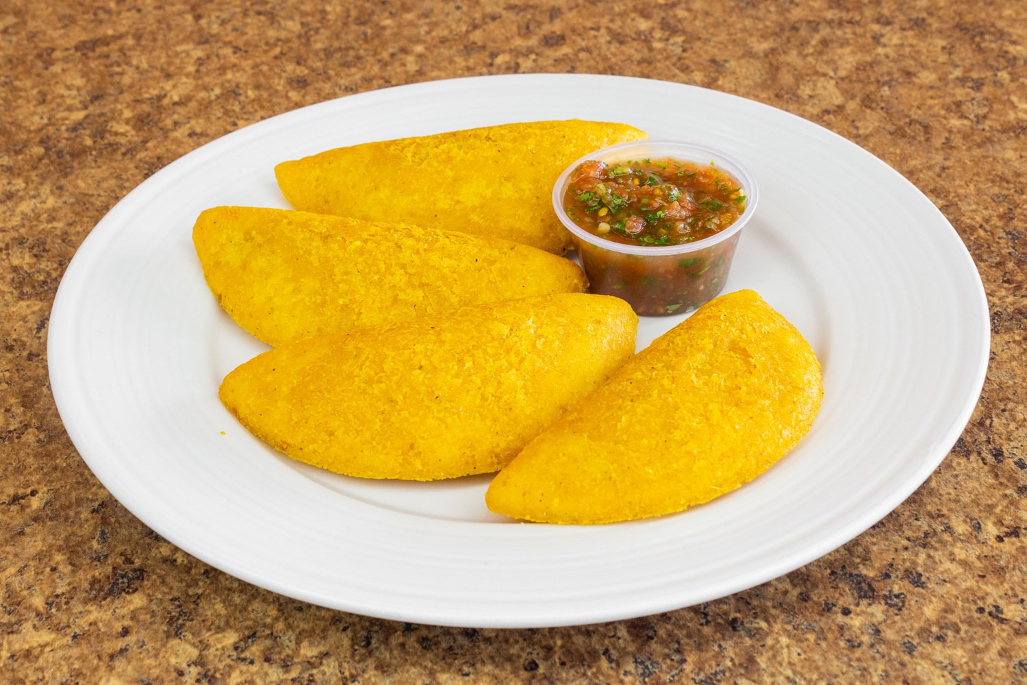 Kitchener's best Pupusas, Tacos and more - America Latina Grocery and ...