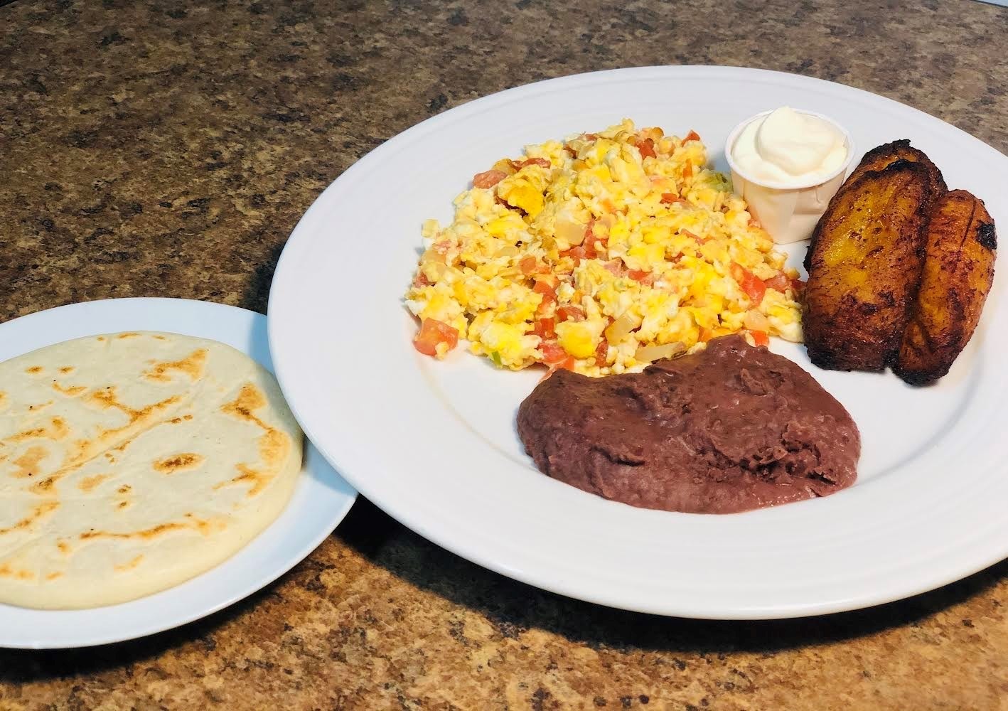 Kitchener's best Pupusas, Tacos and more - America Latina Grocery and ...