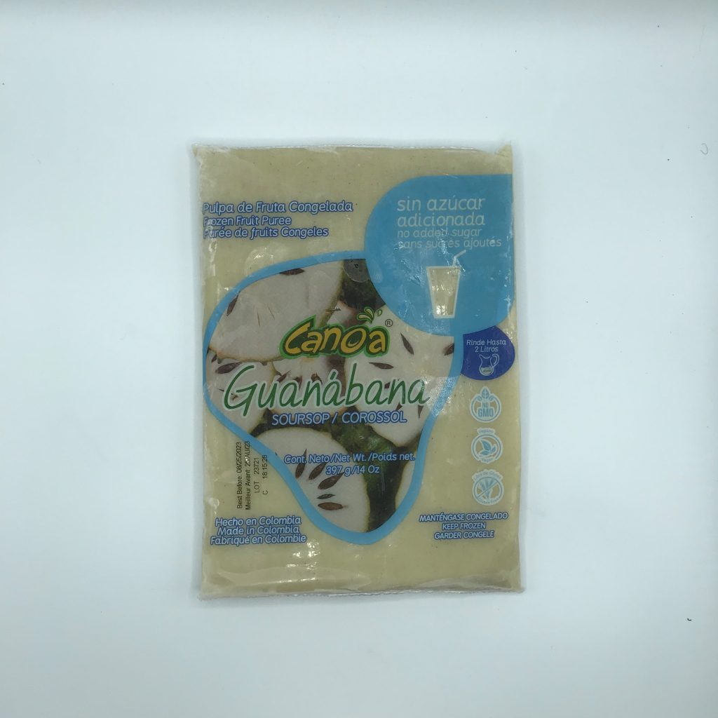 Frozen Archives - America Latina Grocery and Eatery