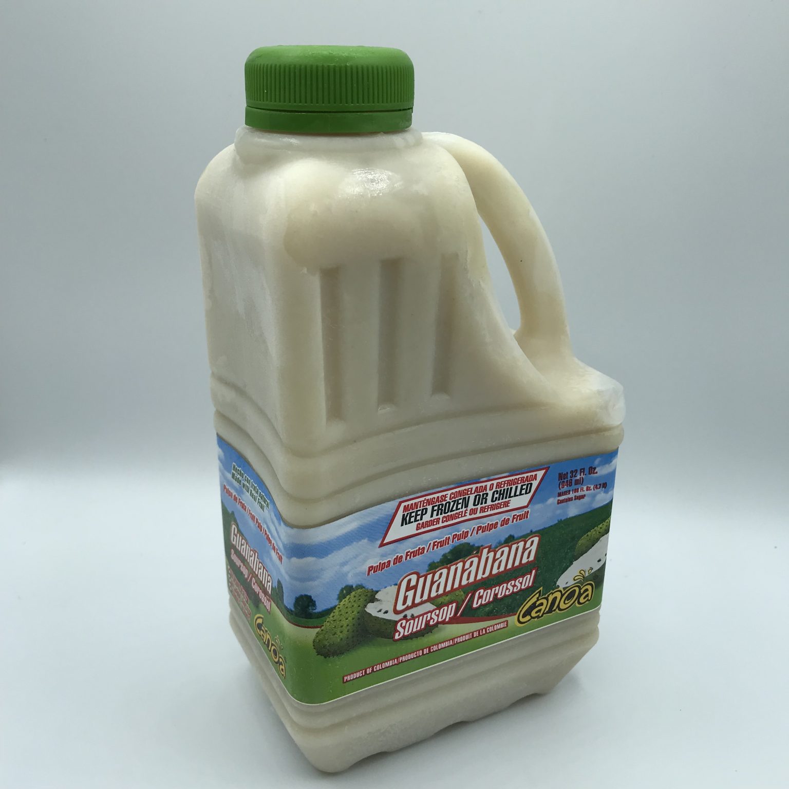 Rio Grande Frozen Jocote Corona/Purple Mombin 14oz - America Latina ...