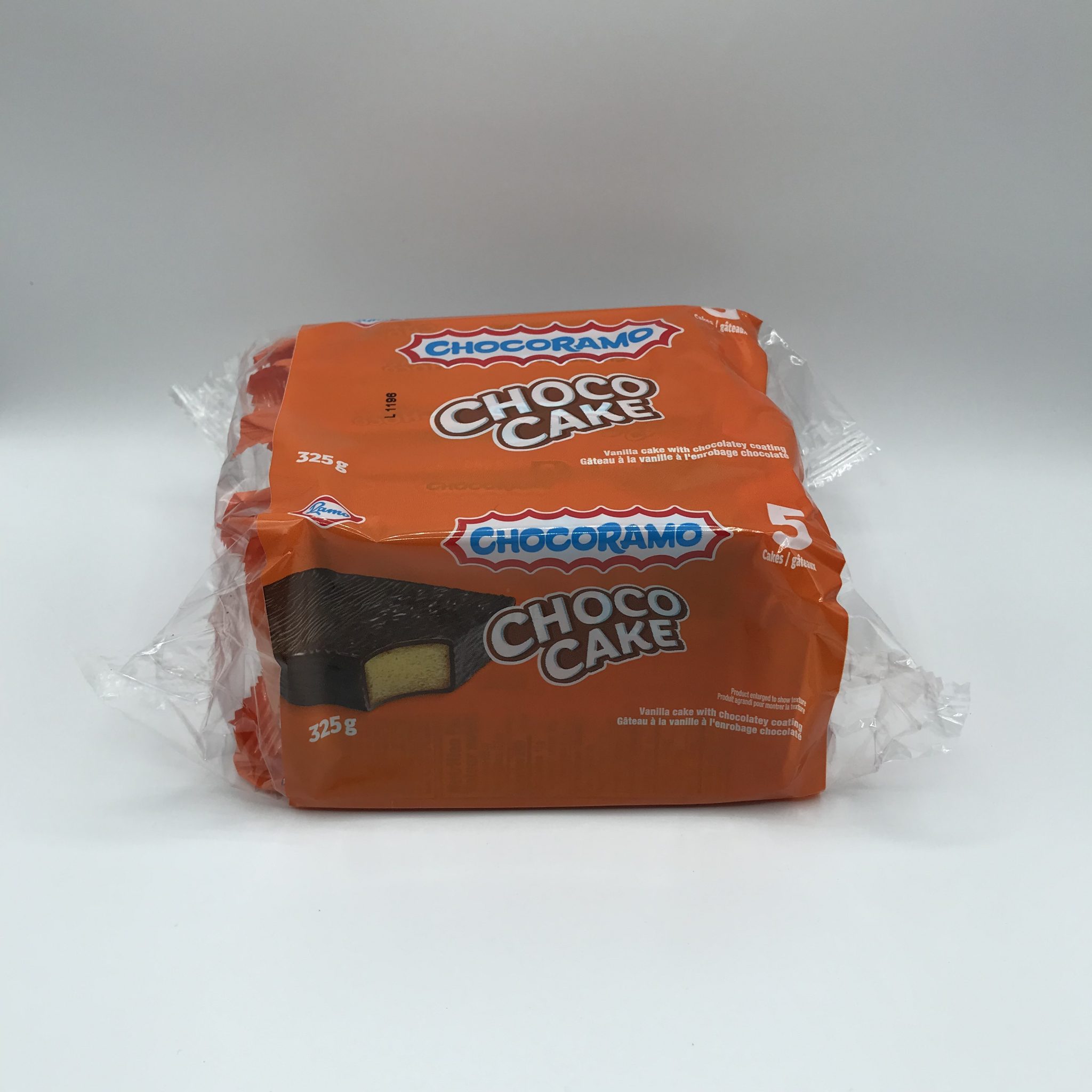 Ramo Chocoramo 5 pack - America Latina Grocery and Eatery