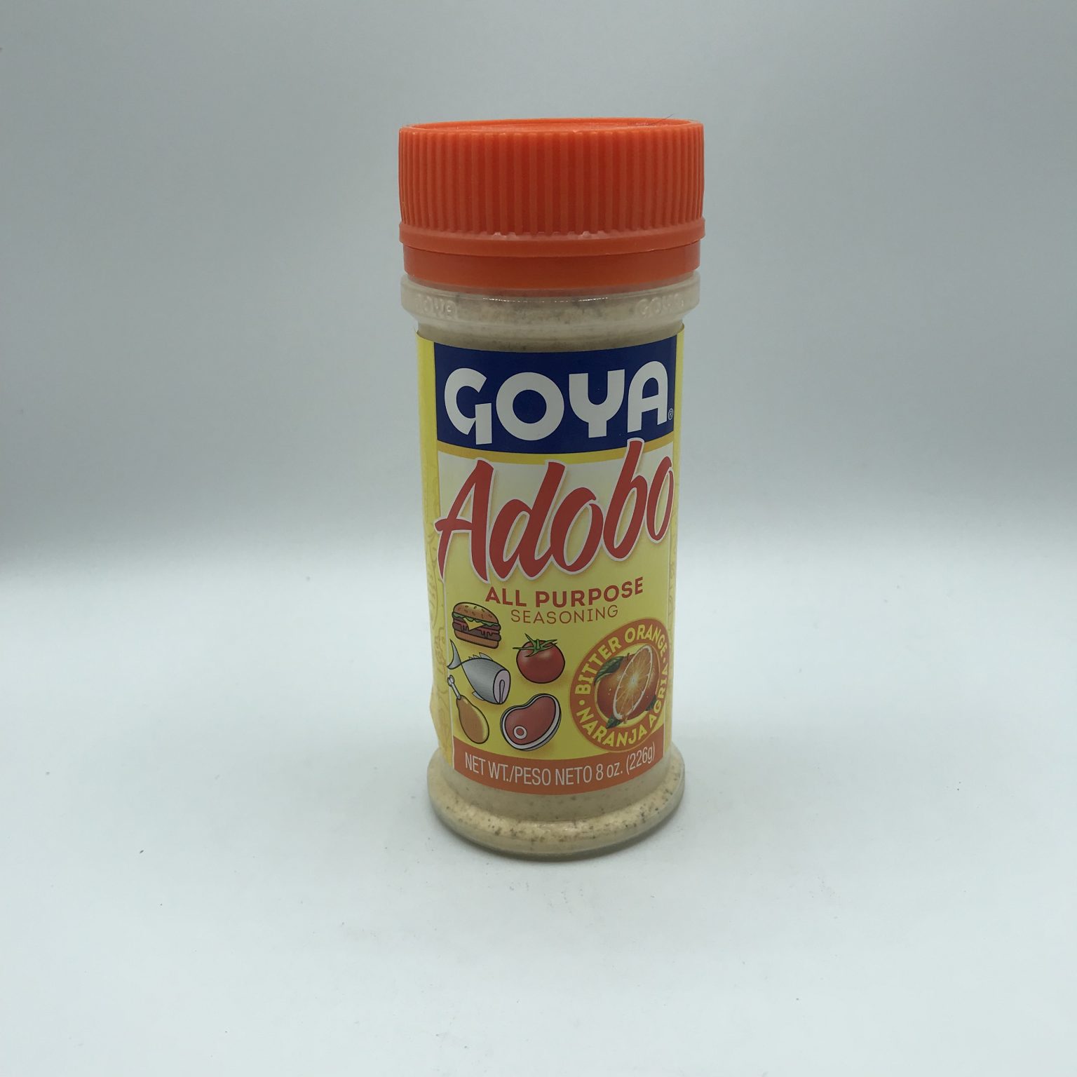 Goya Adobo Naranja Agria 8oz - America Latina Grocery and Eatery