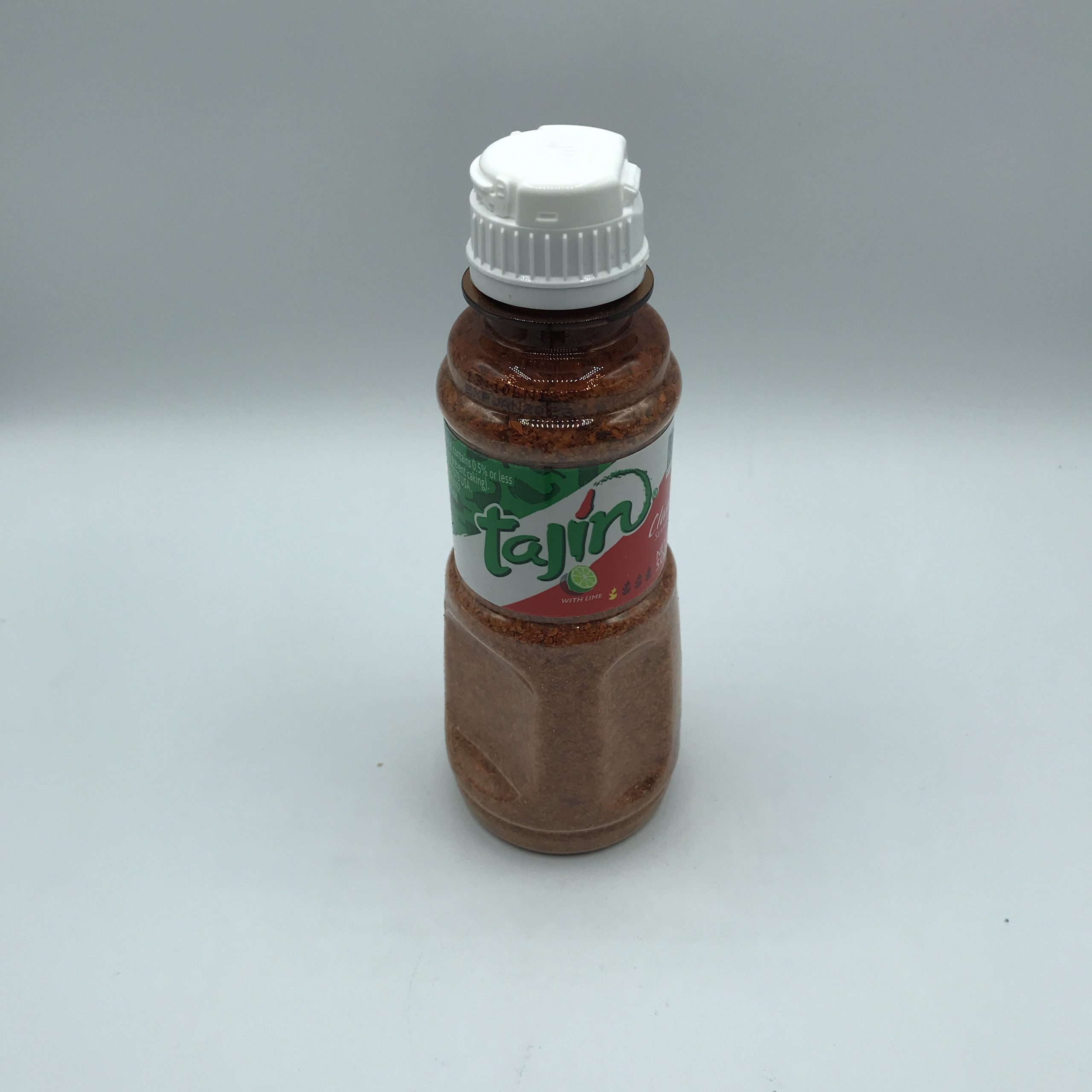 Mexican Chips Tajin Clasico Chile Lime Mexican Seasoning 5 Oz. Bottle ...